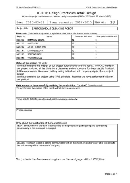 U.S. Air Force White Paper Templates | DOCX