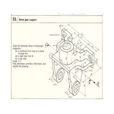 Detail drawing exercise (1) | DOCX