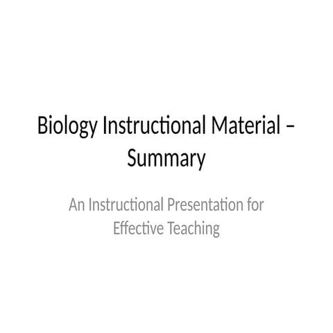 Detailed_Biology_Instructional_Material.pptx