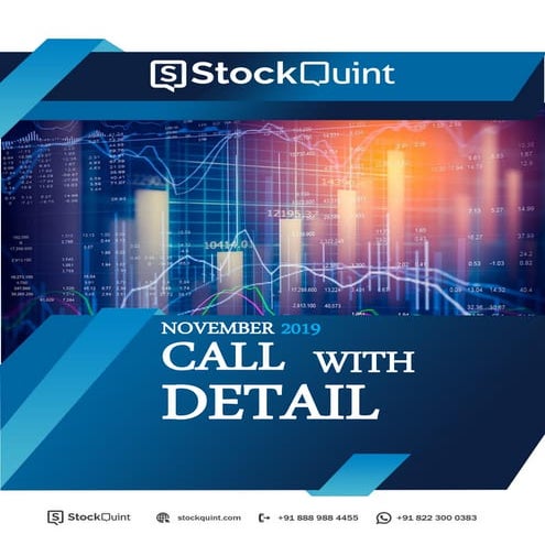 Pre market report | PDF