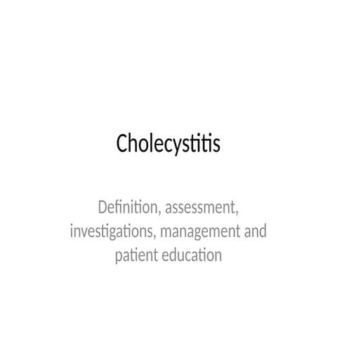 Detailed_Cholecystitis_Presentation.pptx