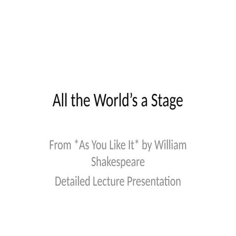 Allegory and symbols in the masque of the red death | PPT