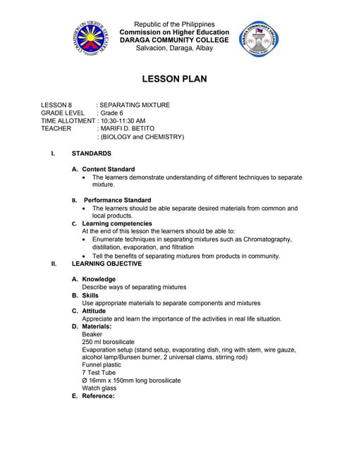 Grade 1 daily lesson log. week 6 day 1 to 5 GMRC | PPT