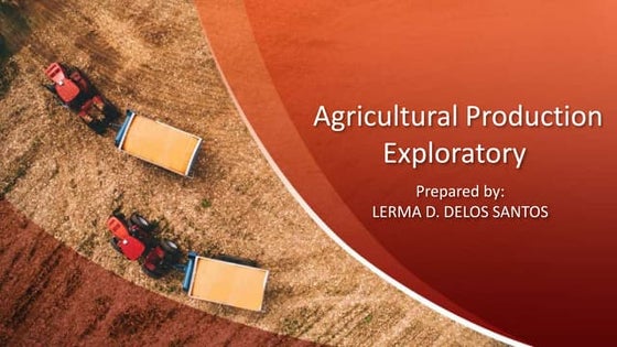3. MARCOTTING - Copy.docx | Agriculture | Industries