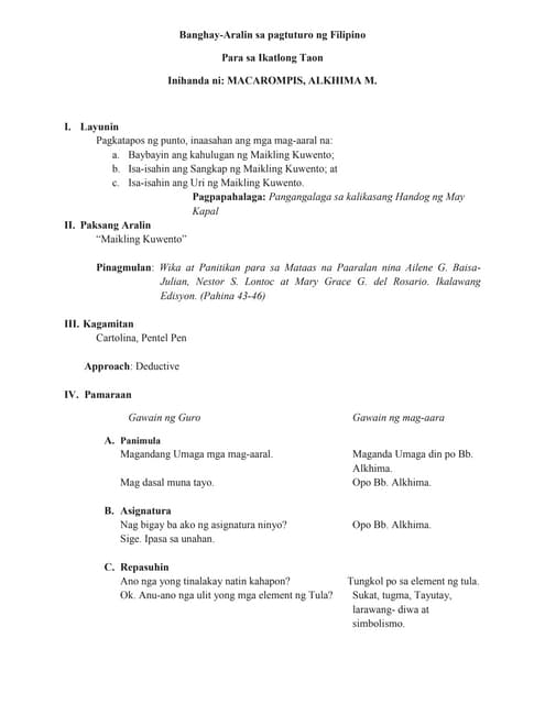 Masusing-Banghay-Aralin-sa-Filipino-III-Aspekto-ng-Pandiwa.doc