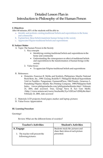 lesson plan Personal DevelopmentCOT.docx