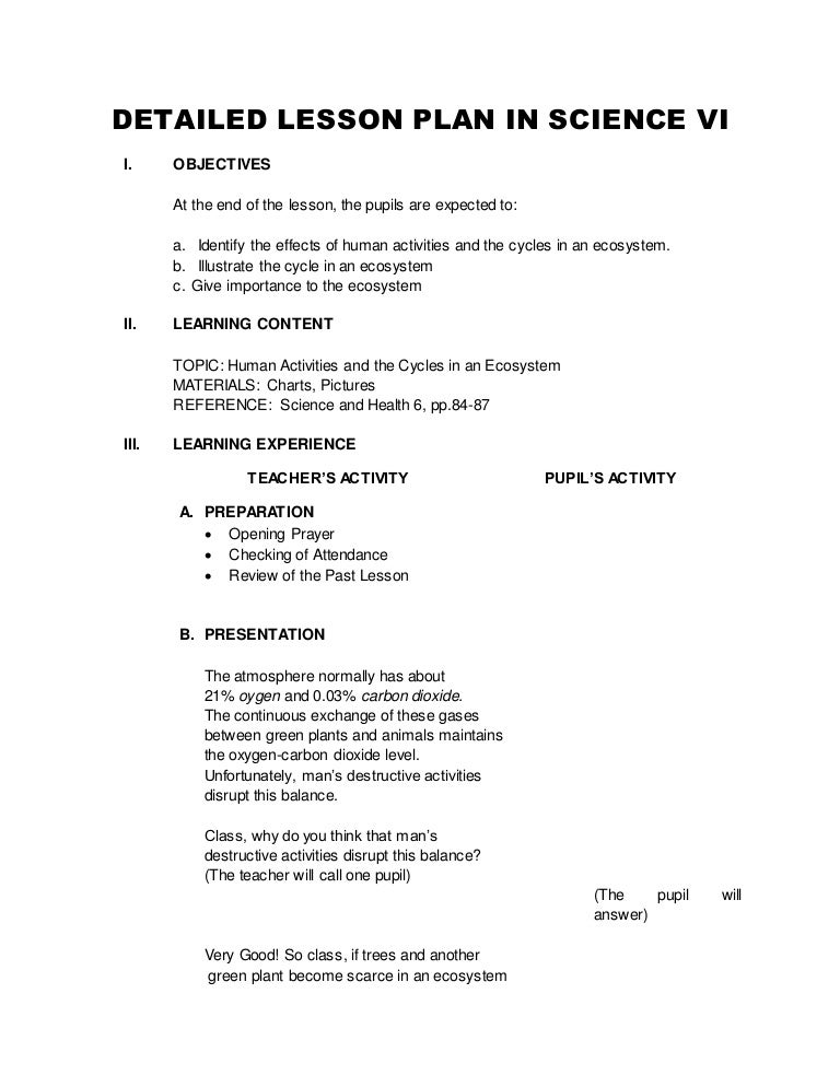Detailed Lesson Plan In Science 5 Www vrogue co detailed-lesson-plan-in-science-5-www-vrogue-co