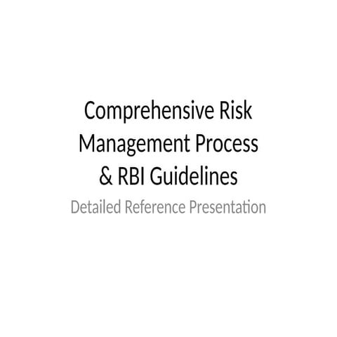 Risk_Management_RBI_Guidelines for banks_PPT.pptx