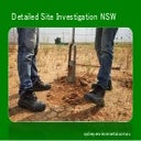 Detailed site investigation nsw | PPTX