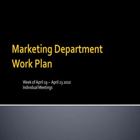 Detailed staff update apr 19 23 | PPT