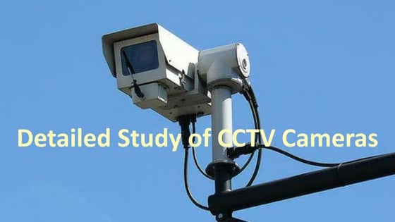Process of CCTV installation step by step | PPTX | Cameras and ...