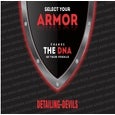 Detailing & Protection Package Guide | Detailing Devils | PDF