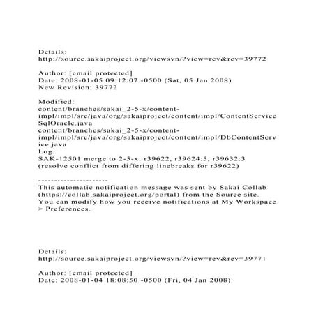 Details httpsource.sakaiproject.orgviewsvnview=rev&rev=39.docx