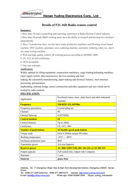 IP67 Test Report | PDF | Standardized Testing | Educational Assessment