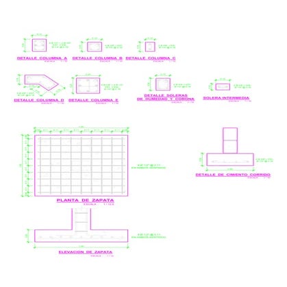 Detalles constructivos | PDF