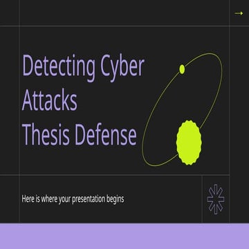 Detecting Cyber Attacks-Thesis Defense-Presentation.pptx