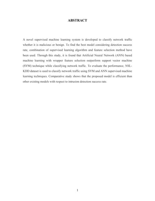 Disease prediction using machine learning | PPT