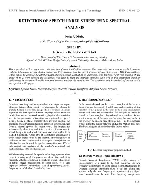 IRJET- Survey for Amazon Fine Food Reviews | PDF | Artificial Intelligence | Technology & Computing