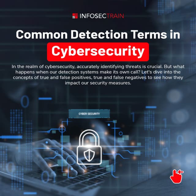 Demystifying Detection Essential Cybersecurity Terms You Need To Know