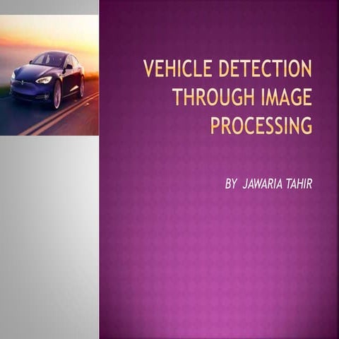 Detection using Image Processing.pptx