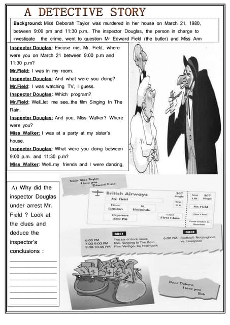 Present perfect tense exercises 2 | PDF