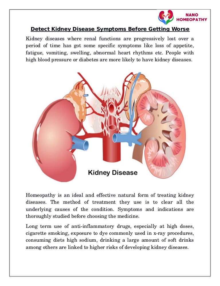 Detect Kidney Disease Symptoms Before Getting Worse detect-kidney-disease-symptoms-before-getting-worse