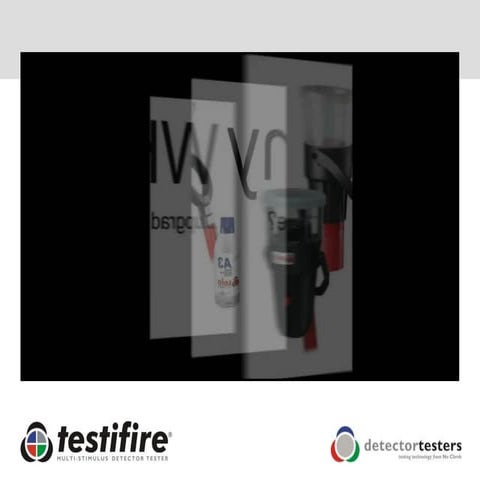 Detectortestors | PPT