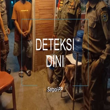 Deteksi | PPTX