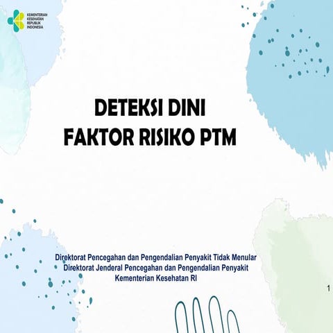 Deteksi Dini FR PTM NS 2023 (1) Puskesmas.pptx