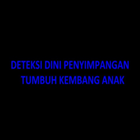 Denver ii indonesia | PDF