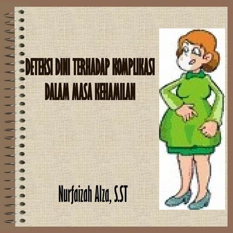 Hodge station dan perlimaan pada persalinan | PPTX