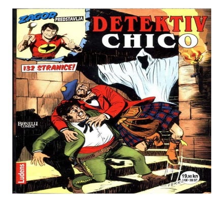 Det Ch - ZG - LUDCI 01 | PDF