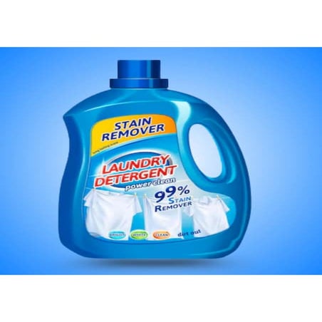 Detergent Packaging Design By Artexpress design.pdf