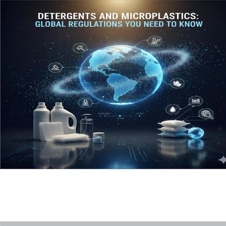 Detergents and Microplastics Global Regulations You Need To Know.pdf
