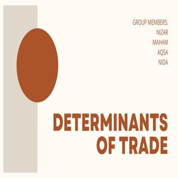 DETERMINANTS OF TRADE GROUP 4.pdf