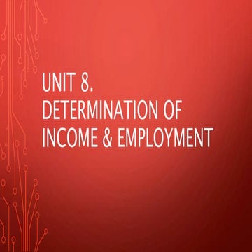 DETERMINATION OF INCOME & EMPLOYMENT.pptx