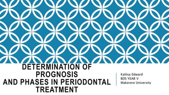 Procedural errors in endodontics | PPTX | Dental Health | Diseases and ...