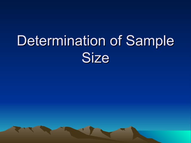 1_ Sample size determination.pptx