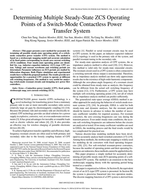 11 Power Flow Control Limiting Short Circuit Current Using Tcsc Pdf