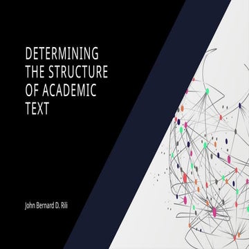 Determining the Structure of Academic Text.pptx