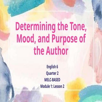 Lesson Plan-TONE MOOD TECHNIQUE AND PURPOSE.docx
