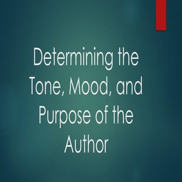 Lesson Plan-TONE MOOD TECHNIQUE AND PURPOSE.docx