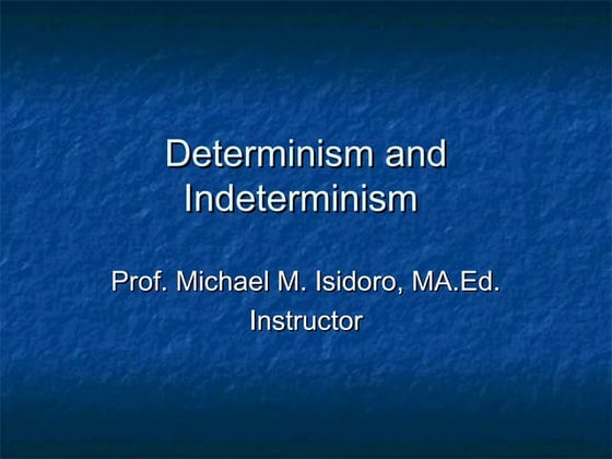 FREEDOM of human person intro to philosophy | PPTX | Agnosticism ...