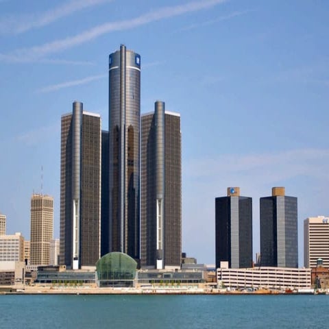 Detroit | PDF