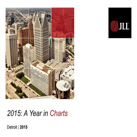 Detroit's Year in Charts: 2015 | PDF