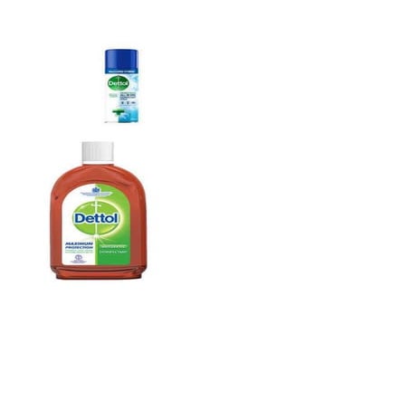 Dettol: We Protect What We Love | Health & Hygiene Products … | PDF