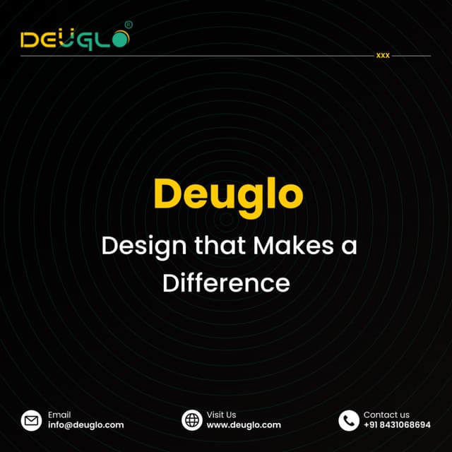 Attract Audience with Creative Graphic Design Company in Noida, UP | PDF