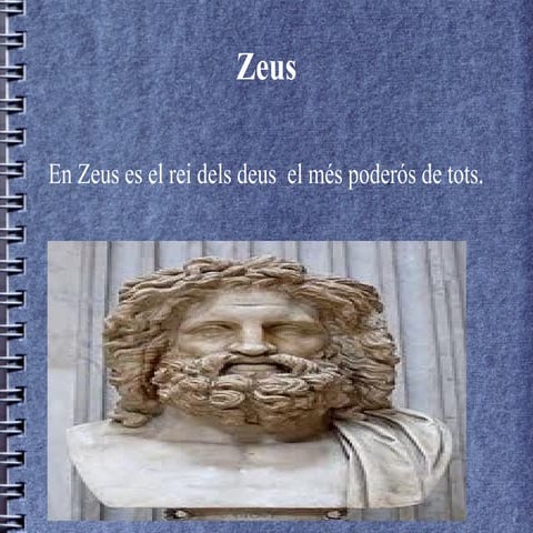Deus | ODP