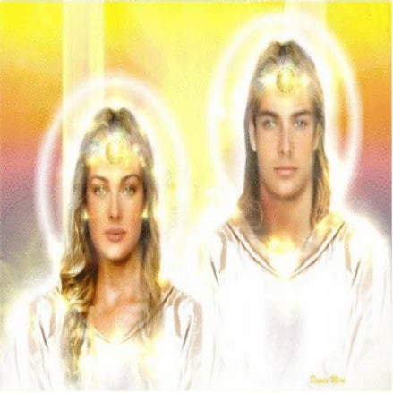 Arcanjo jofiel | PDF