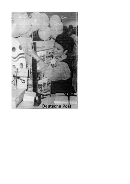 Al Gage LOA Flag Pageant El Tore Marine Base 3nd Endorsement | PDF